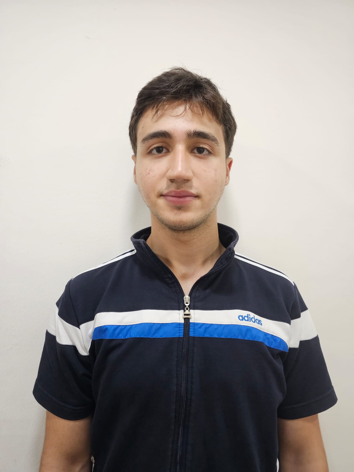 Mohammed Nour Damlakhi - Full-Stack Developer